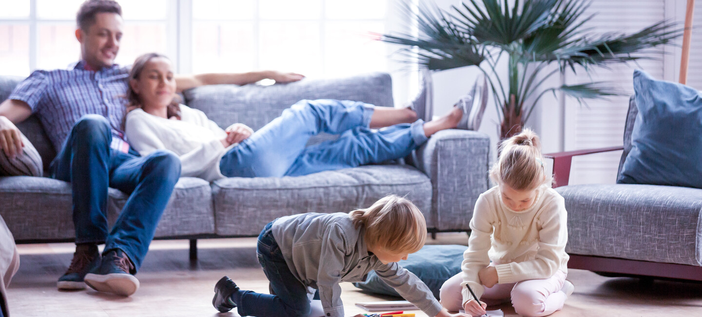 Bausparen mit Bausparvertrag | Alte Leipziger